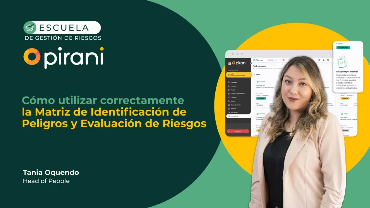 Cómo identificar y controlar amenazas y vulnerabilidades